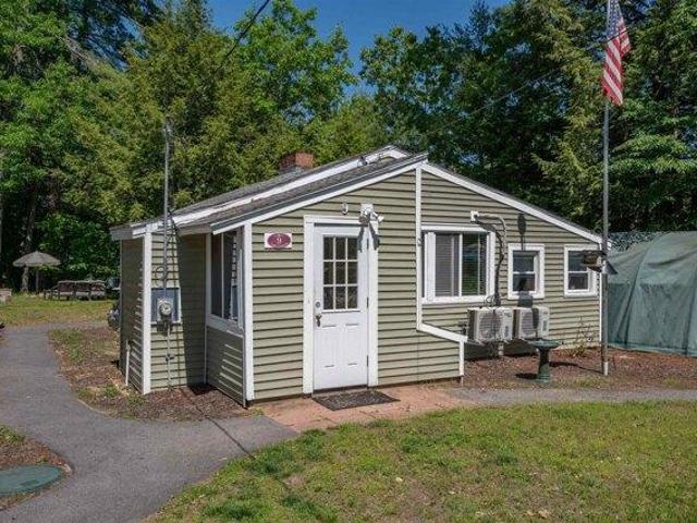 house with 1 bedroom, Raymond NH DS103127040