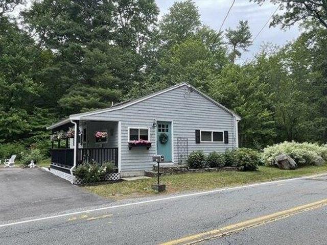 house with 1 bedroom, Raynham MA DS104149665