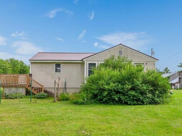 house with 1 bedroom, Readfield ME DS104116333