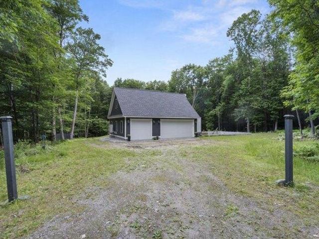 house with 1 bedroom, Readfield ME ES104788393