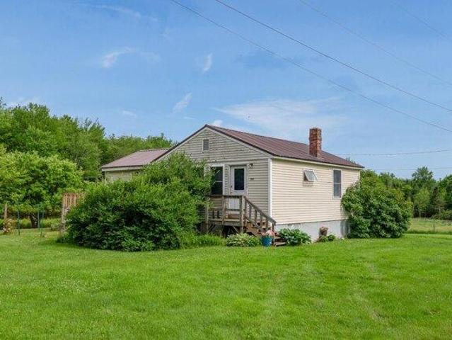 house with 1 bedroom, Readfield ME ES104116333