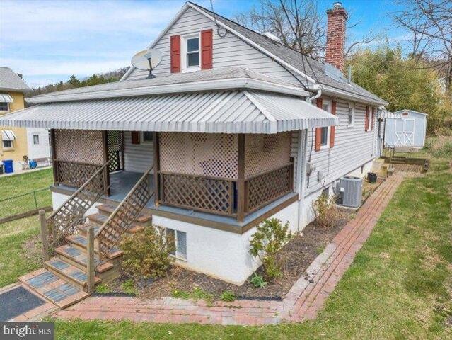 house with 1 bedroom, Reading PA DLS89462742