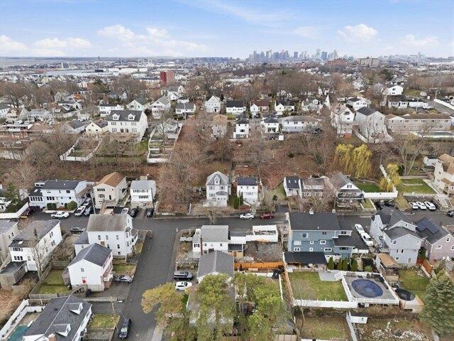 house with 1 bedroom, Revere MA DLS102634882