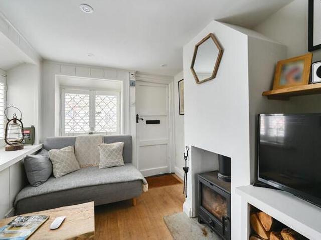 For Sale 1 Bedroom House Robertsbridge East Sussex DS88876933