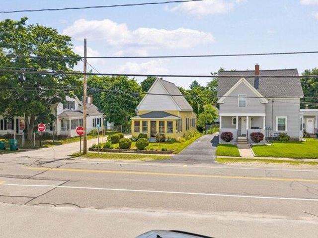 house with 1 bedroom, Rochester NH ES104761086