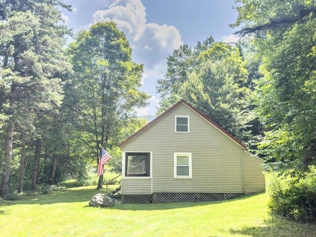 house with 1 bedroom, Rochester VT ES105104925