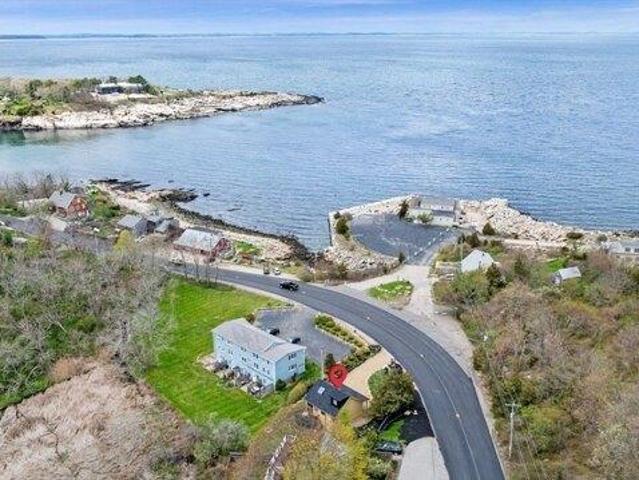 house with 1 bedroom, Rockport MA DS102727289