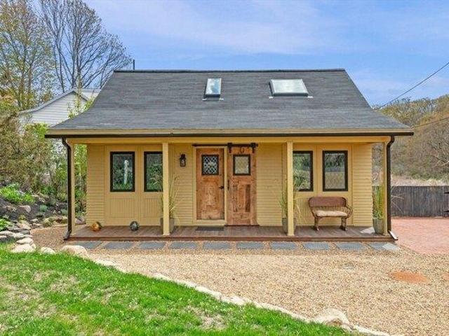 house with 1 bedroom, Rockport MA ES104807466