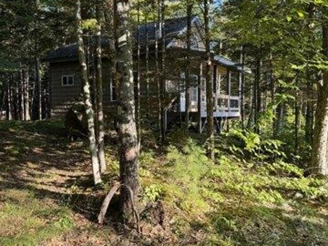 house with 1 bedroom, Roxbury ME ES105160585