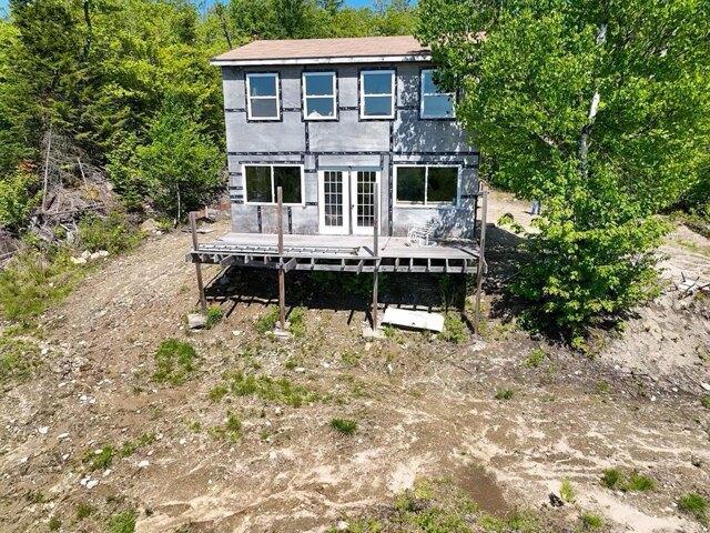 house with 1 bedroom, Rumford ME DS104011166