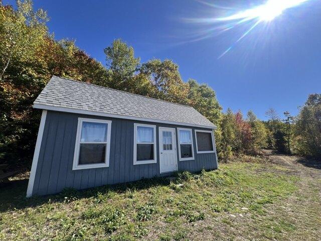 house with 1 bedroom, Rumford ME DS103621685