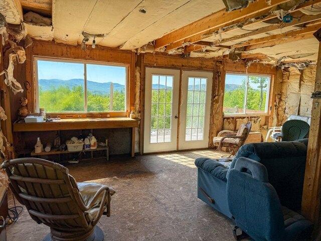 house with 1 bedroom, Rumford ME ES104011166