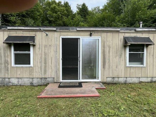 house with 1 bedroom, Rumford ME ES104906610