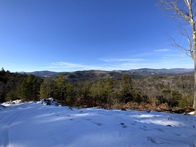 house with 1 bedroom, Rumford ME ES103036193