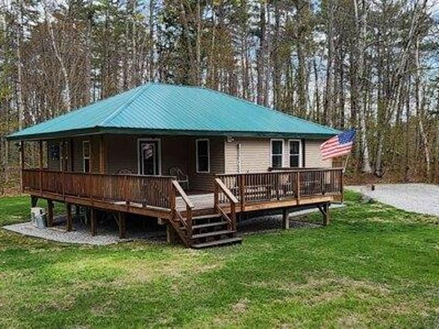 house with 1 bedroom, Rumney NH DS103019082