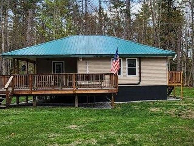 house with 1 bedroom, Rumney NH ES103019082