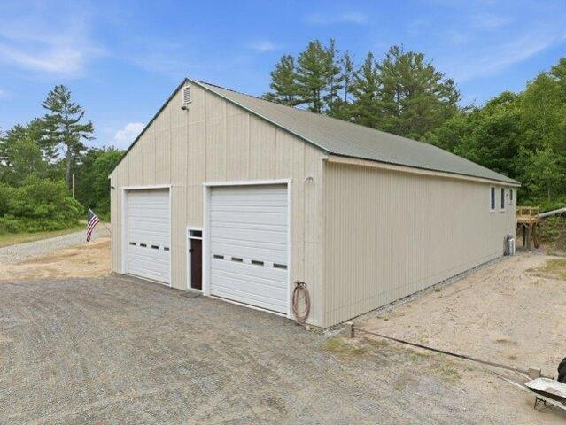 house with 1 bedroom, Rumney NH ES104079201