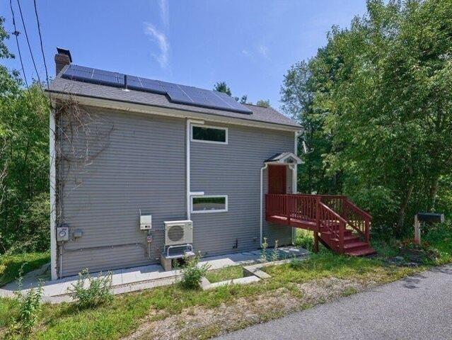 house with 1 bedroom, Rutland MA ES104187642