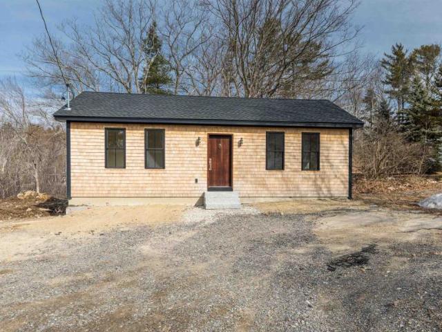 house with 1 bedroom, Rye NH DLS91330808