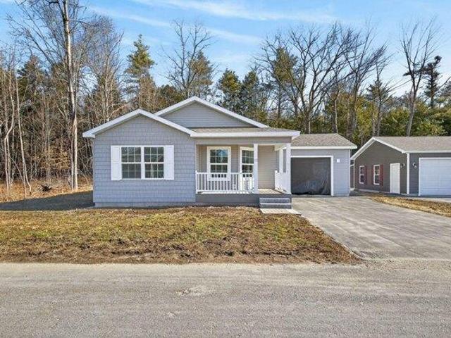 house with 1 bedroom, Scarborough ME DS103185461