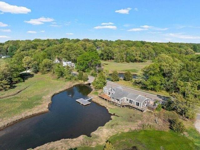 house with 1 bedroom, Scituate MA DS103430918
