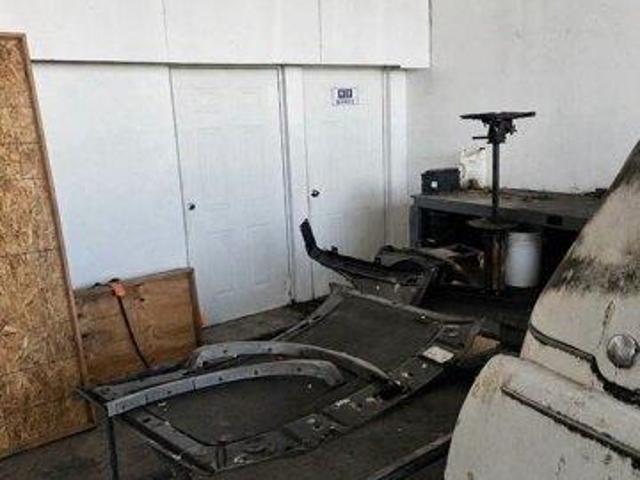 house with 1 bedroom, San Juan TX ES105041673