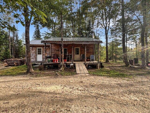 house with 1 bedroom, Sangerville ME DS101895776