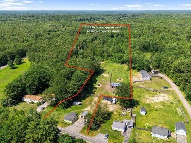 house with 1 bedroom, Saco ME DS103128350