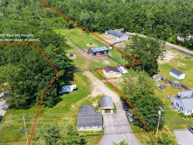 house with 1 bedroom, Saco ME ES103128350