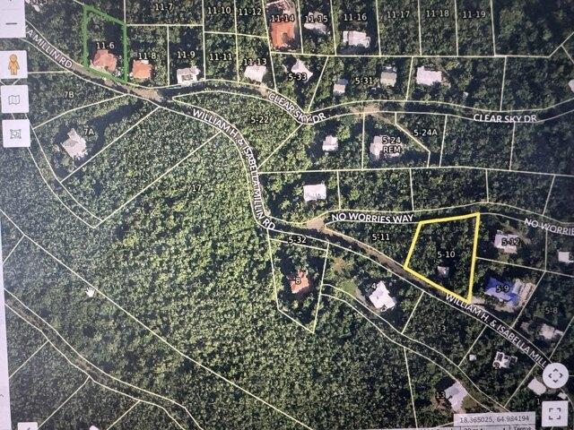 house with 1 bedroom, Saint Thomas MO ES103437850