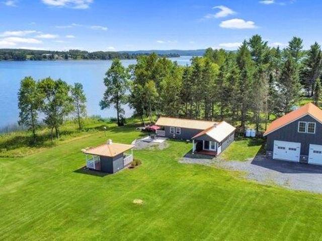 house with 1 bedroom, Saint Agatha ME DS102258493