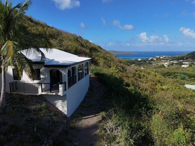 house with 1 bedroom, Saint Croix IN DS102412057