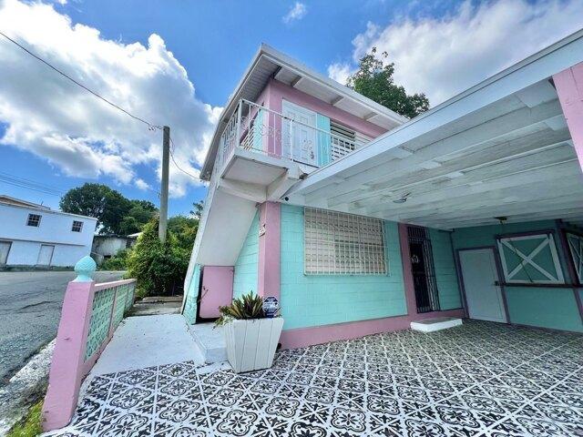 house with 1 bedroom, Saint Croix IN DS103809825