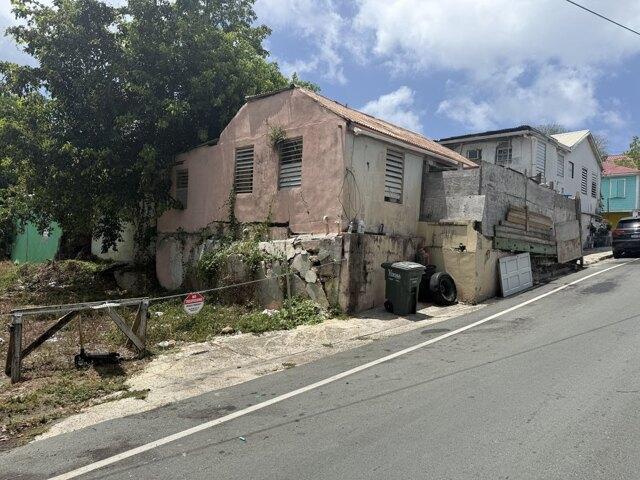 house with 1 bedroom, Saint Croix IN DS103967045