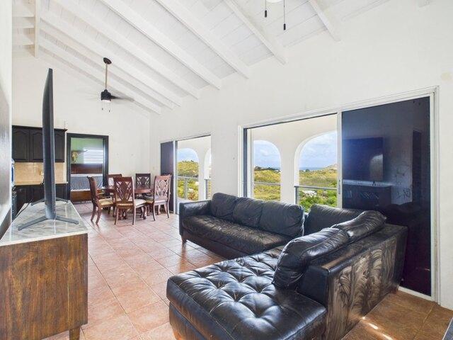 house with 1 bedroom, Saint Croix IN ES104261509
