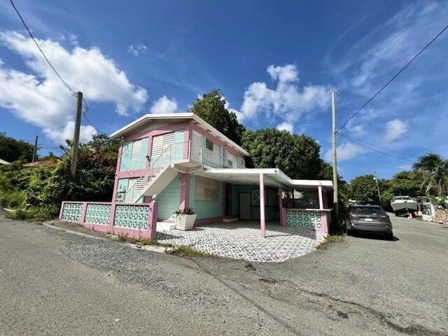 house with 1 bedroom, Saint Croix IN ES105041854