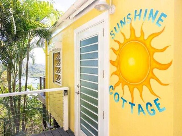 house with 1 bedroom, Saint John IN DLS102060608