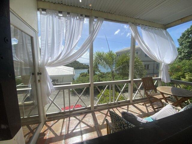 house with 1 bedroom, Saint John IN DS102585100