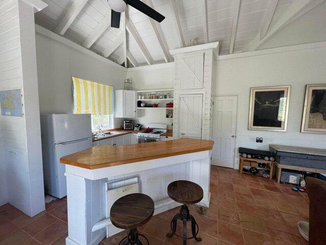 house with 1 bedroom, Saint John IN ES104791163