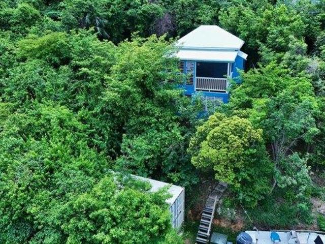 house with 1 bedroom, Saint John IN ES105013561