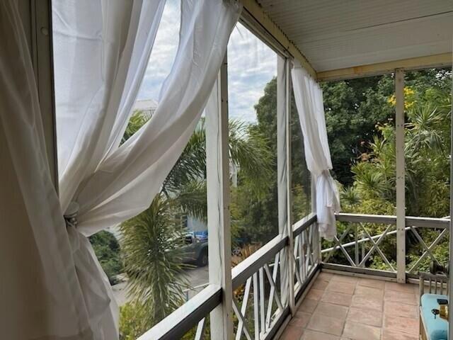 house with 1 bedroom, Saint John IN ES105092834