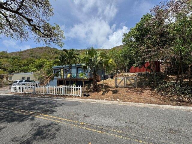 house with 1 bedroom, Saint John IN ES105160456