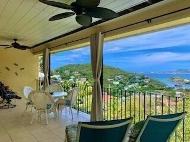 house with 1 bedroom, Saint John IN ES103069317