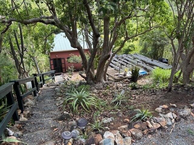 house with 1 bedroom, Saint John IN ES103128192