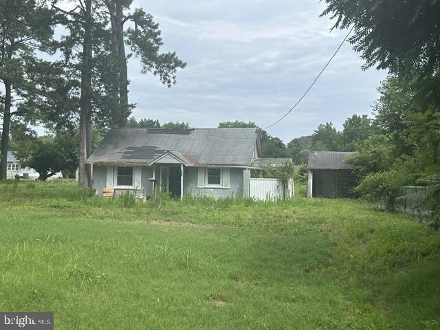 house with 1 bedroom, Salisbury MD ES104908083