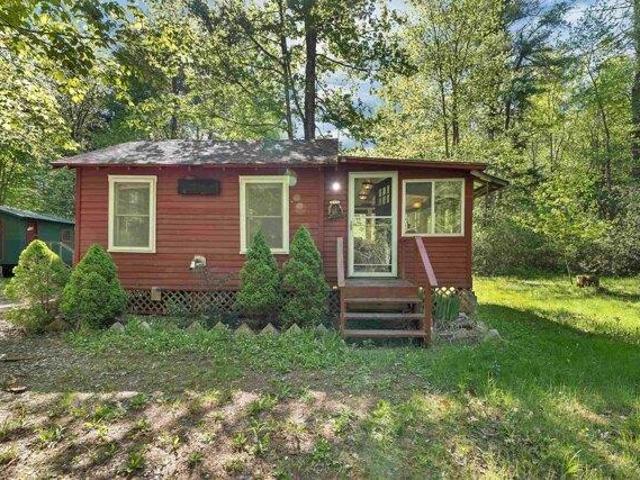 house with 1 bedroom, Salisbury NH DS102591596