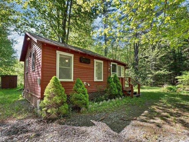 house with 1 bedroom, Salisbury NH ES104812260