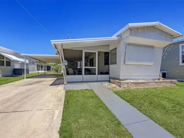 house with 1 bedroom, Sarasota FL DS102398002