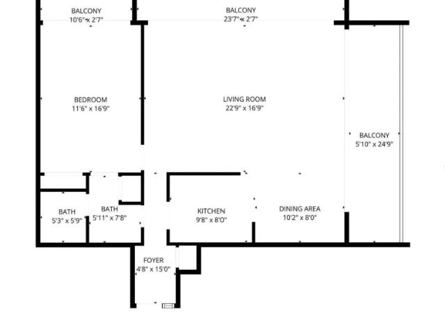house with 1 bedroom, Sarasota FL DS102715821
