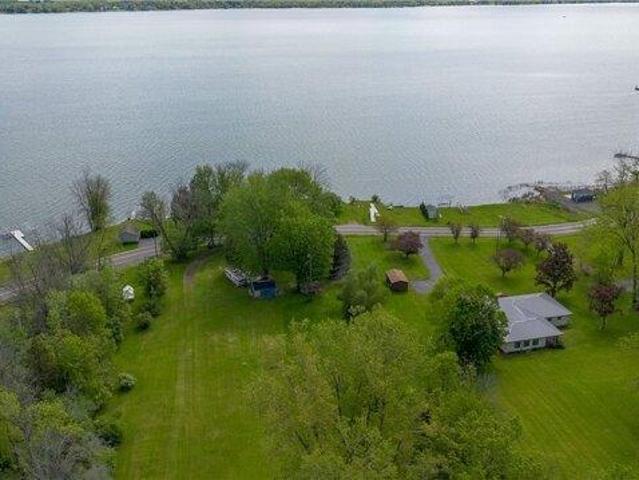 house with 1 bedroom, Seneca Falls NY ES104905465